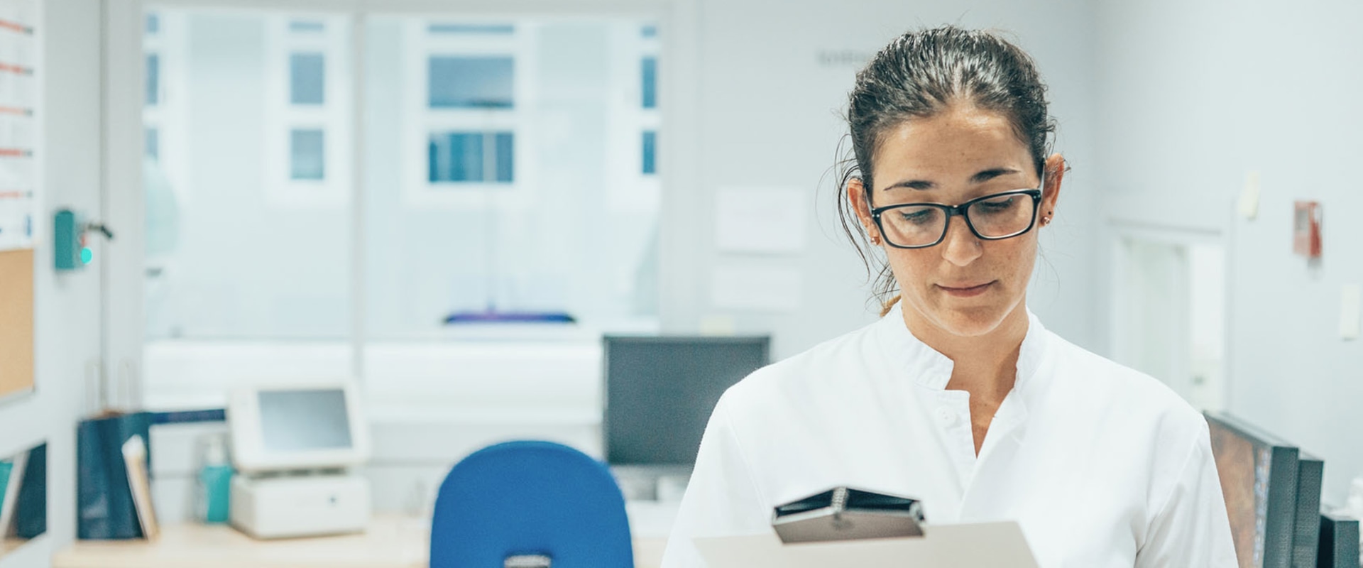 What is the Difference Between an MD and OD Eye Doctor?