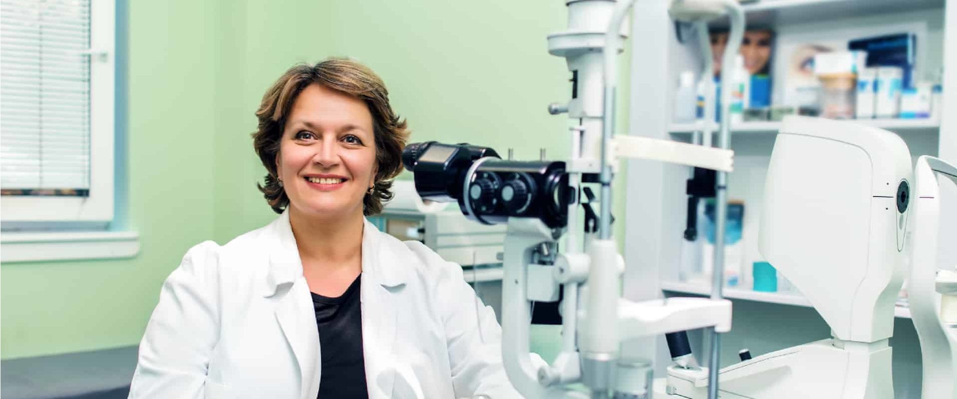 The Scope of Optician Careers in Canada